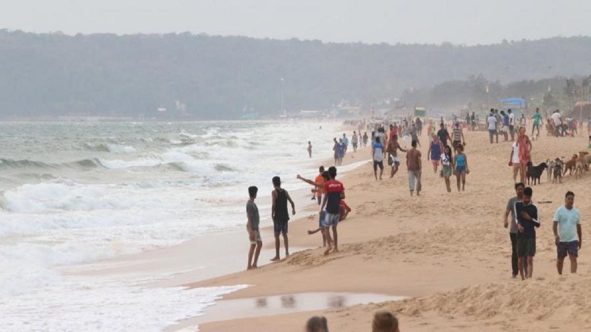 No large gatherings at Goa's biggest religious event this year | India ...