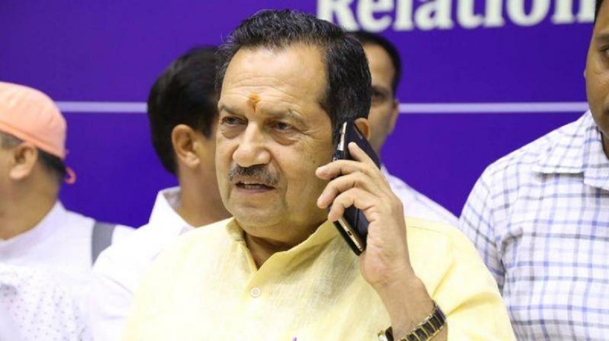 'Leave India and settle in Pak, China': RSS' Indresh Kumar chides ...