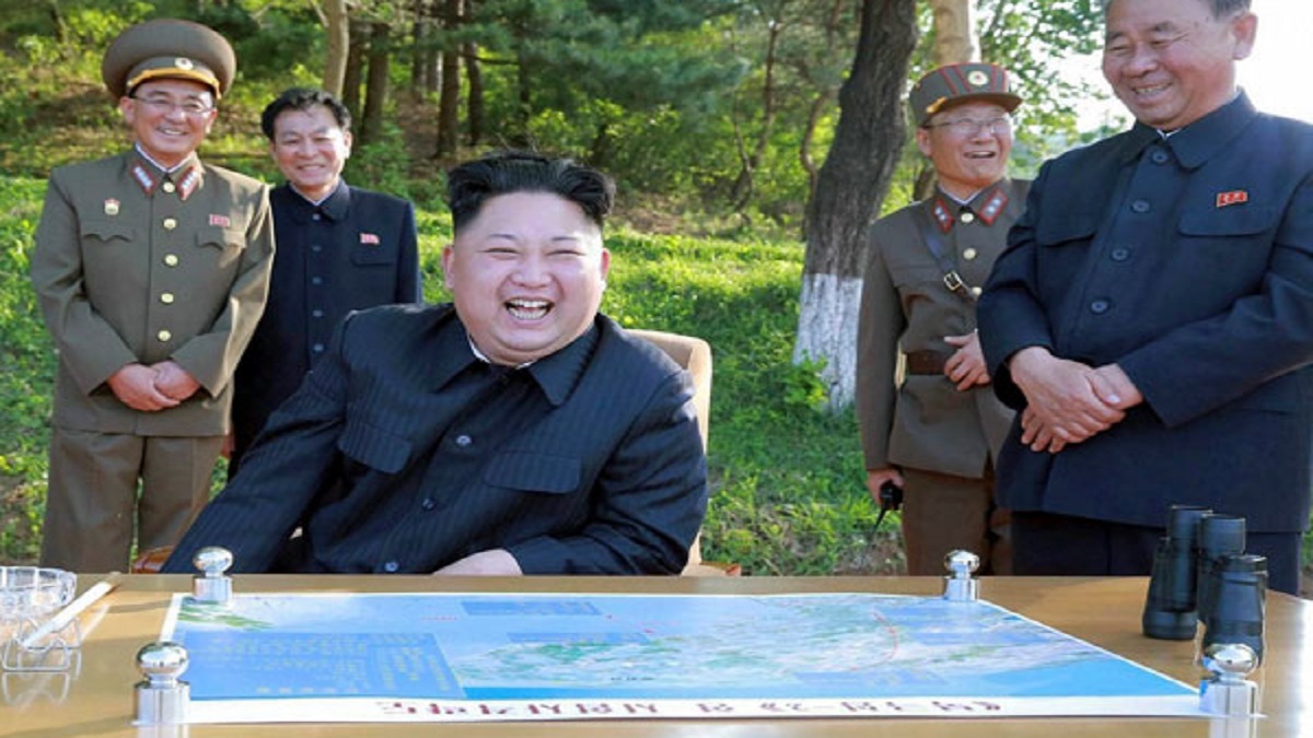 North Korea coronavirus cases WHO report | World News – India TV