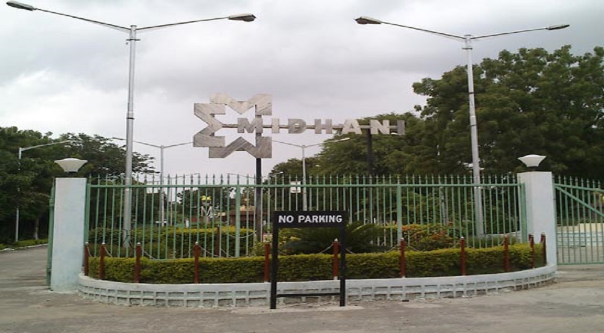 Govt plans 10% stake sale in MIDHANI via offer for sale | Business News ...