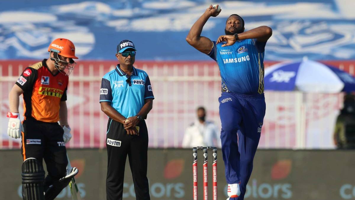 IPL 2020 | SRH opt to bowl vs MI in Sharjah; Rohit Sharma returns ...