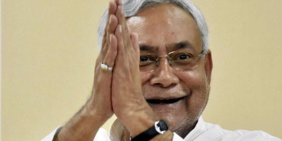 Nitish Kumar CM political journey twists and turns | Elections News ...