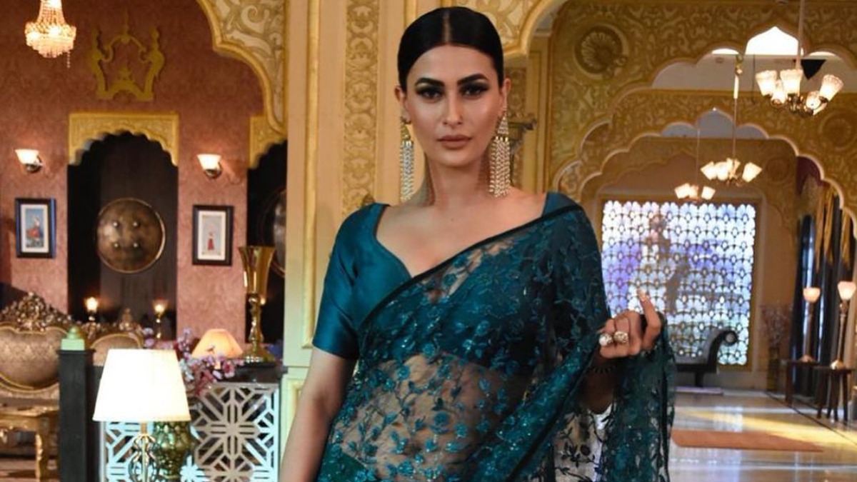 Bigg Boss 14: Did Pavitra Punia hide the fact that she is married? | Tv ...