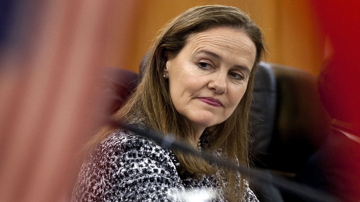 Joe Biden Pentagon head Michele Flournoy first woman | World News ...