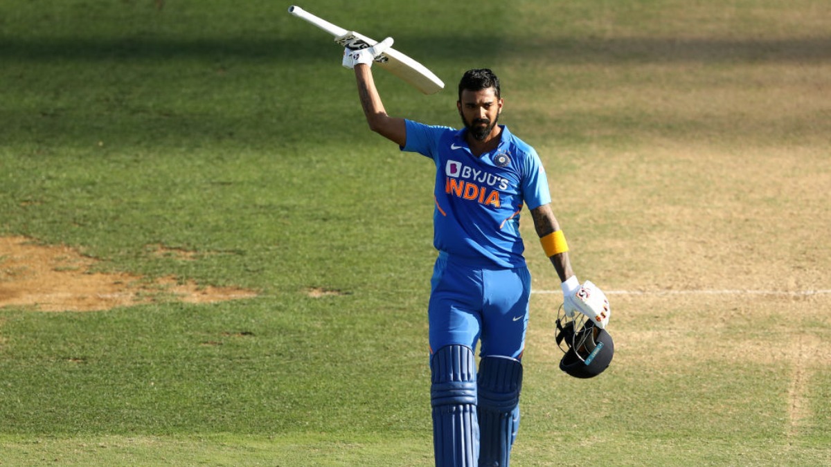 KL Rahul should be first-choice wk-batsman in limited overs, says ...
