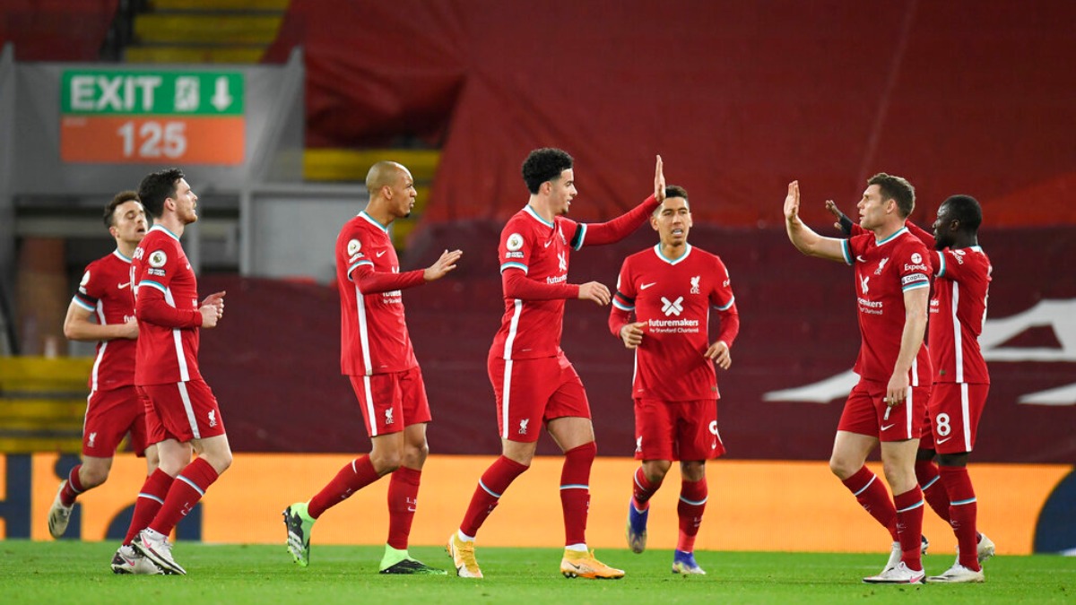 EPL: Points criteria for players moving to England after Brexit ...