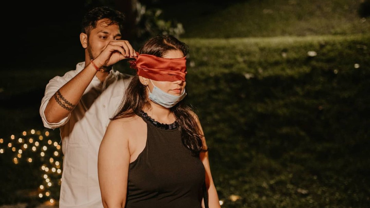 Dating in 2020: Social distancing, virtual dating, protocols, a 5-point ...