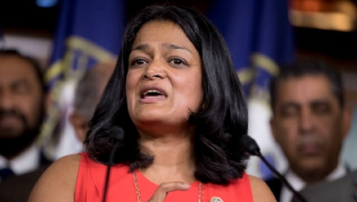 Us Election 2020: All four Democratic Indian-American lawmakers re ...