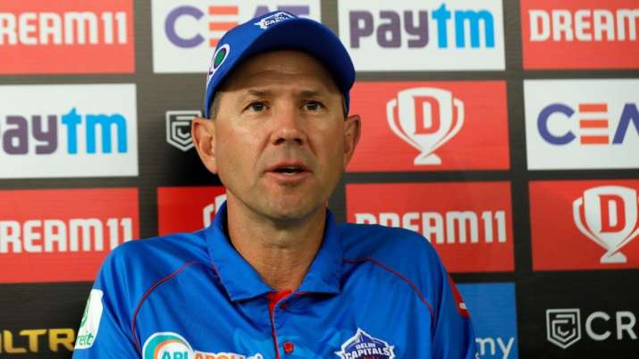 After guiding Delhi Capitals to IPL 2020 final, Ricky Ponting joins ...