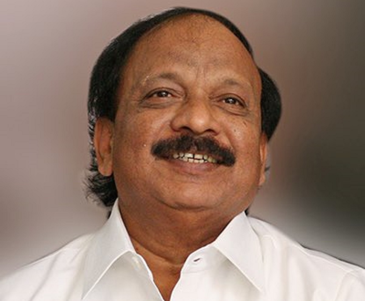 Former Karnataka MLA Roshan Baig arrested IMA Ponzi scam CBI | India News – India TV