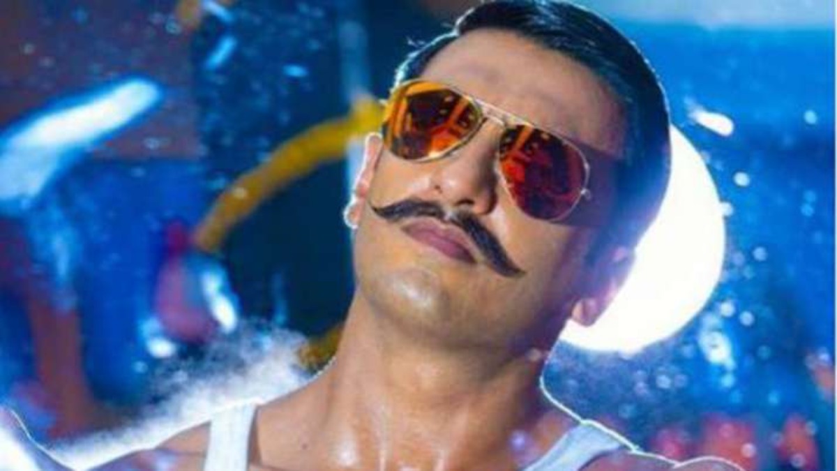 Ranveer Singh's 'Simmba' gets an animated avatar on small screen | Tv ...
