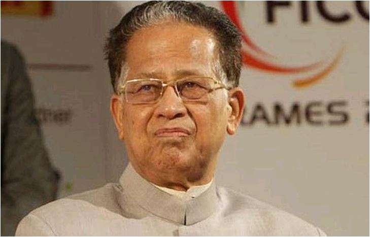 RIP Tarun Gogoi: The longest-serving Assam CM who broke the back of ...