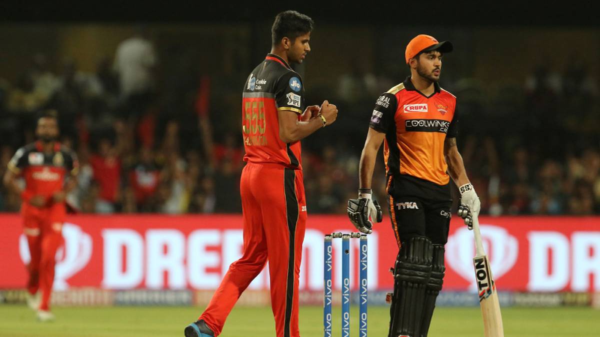 IPL 2020, Eliminator: Washington Sundar and Chris Morris key for RCB in ...