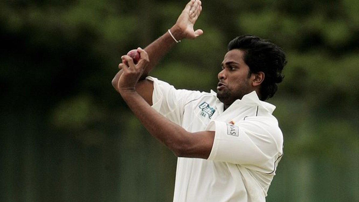 Nuwan Zoysa found guilty of three offences under ICC'S Anti-Corruption ...