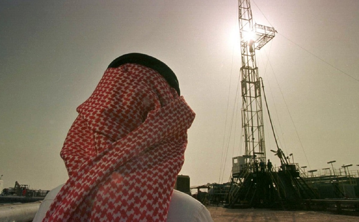Saudi Arabia discovers new oil fields gas fields | World News – India TV