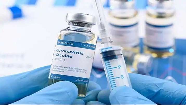 Oxford AstraZeneca coronavirus vaccine combined trial Russia Sputnik V ...