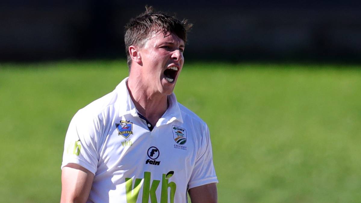 South Africa announce squad for Sri Lanka Tests, Migael Pretorius earns ...