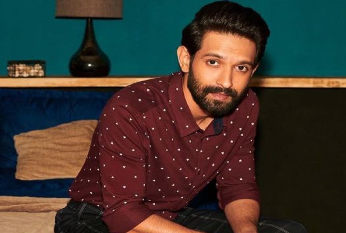 Vikrant Massey's social media accounts hacked; actor urges fans to ...