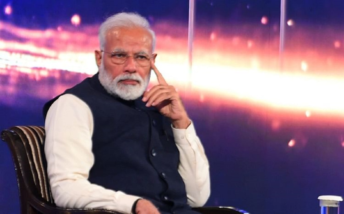 100th Kisan Rail flag off Maharashtra West Bengal PM Narendra Modi ...