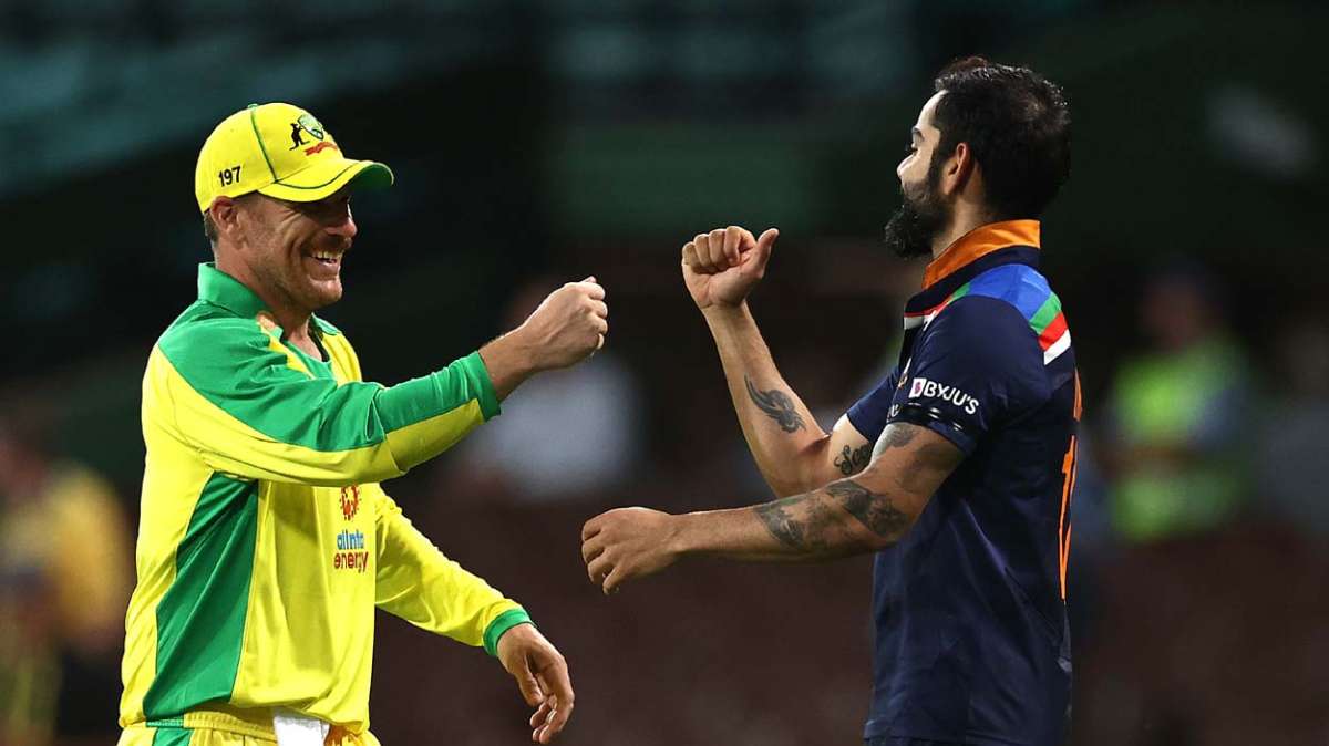 AUS vs IND, 3rd ODI Highlights: India beat Australia by 13 runs in ...