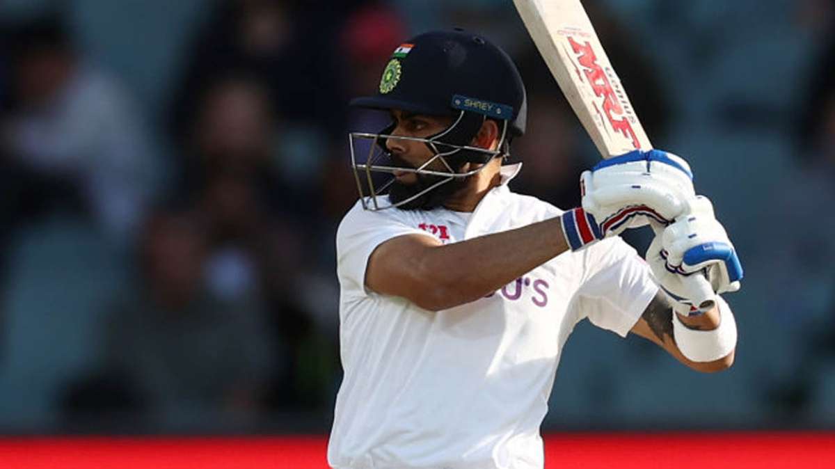 AUS vs IND: Steve Smith lauds Virat Kohli's 'class' display in 74-run ...