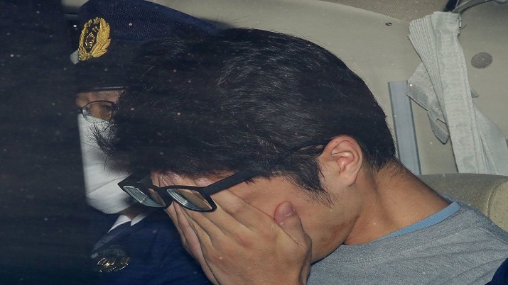 Japan ‘Twitter killer' sentenced to death for serial murders | World ...