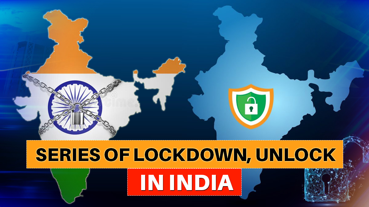 Lockdown Unlock in India COVID19 pandemic guidelines restrictions 2020 ... Lockdown Unlock in India COVID19 pandemic guidelines restrictions 2020 ...