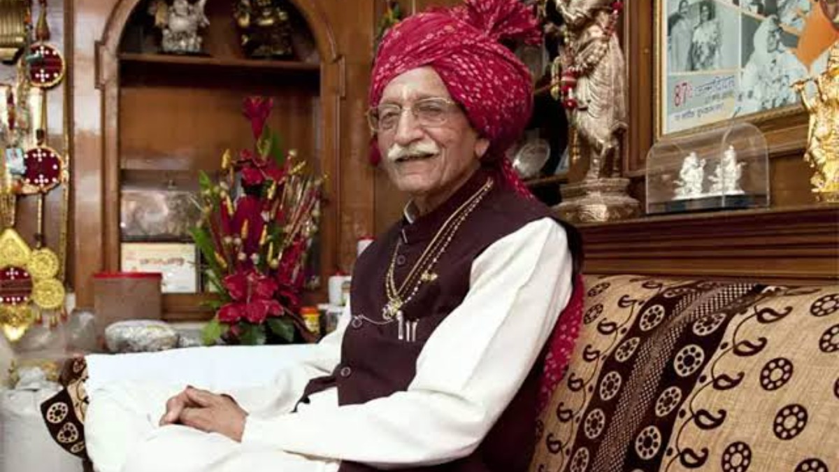 Mahashay Dharampal Gulati: How the MDH owner became the face of the ...