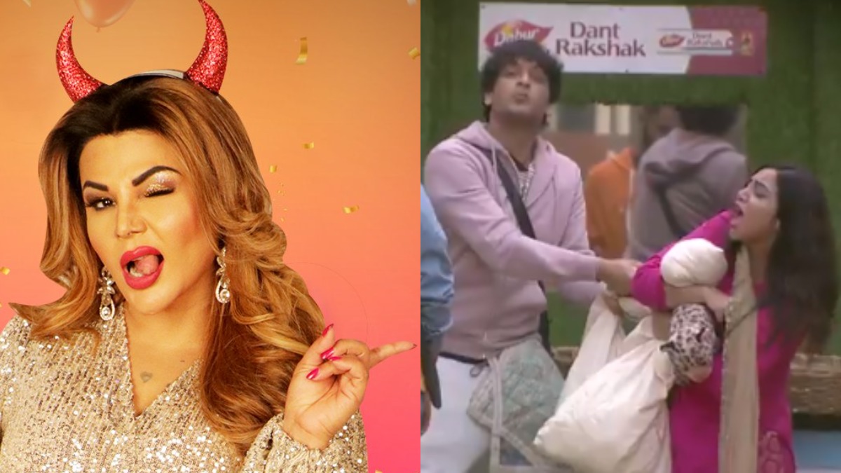 Bigg Boss 14 Dec 24 HIGHLIGHTS: Vikas Gupta becomes captain; Rakhi ...