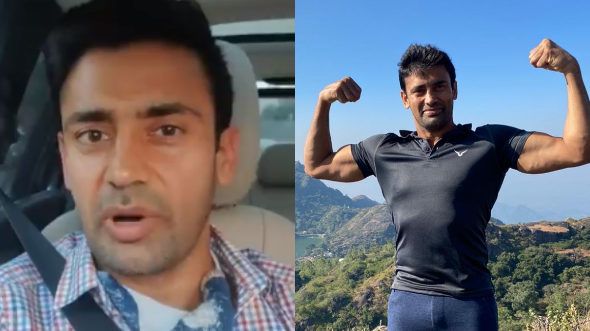 Sangram Singh's Youtube channel hacked, wrestler urges government to ...