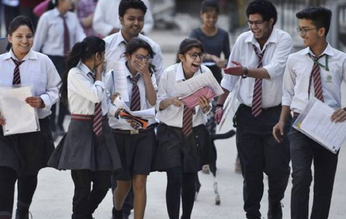 Class 10 Class 12 classes resume date Madhya Pradesh | Education News ...