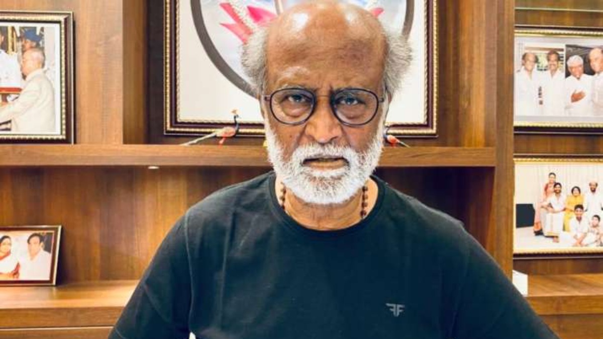 Rajinikanth Health Update: Nothing alarming in medical reports, says ...