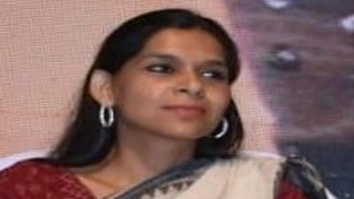 Congress' Joint Secretary, NSUI's national in-charge Ruchi Gupta resigns | India News – India TV