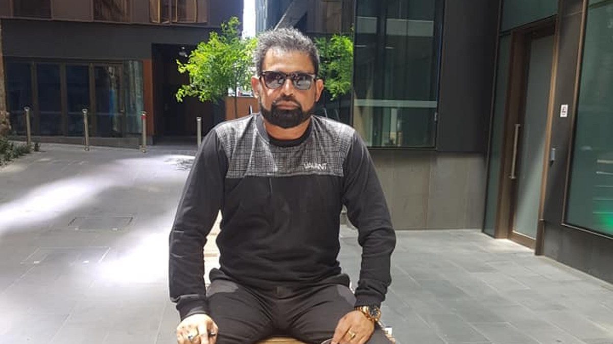 My action will speak louder than words: Chetan Sharma on being ...