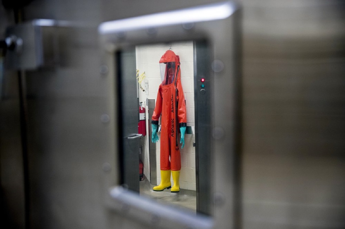 China pushes fringe theories on pandemic origins, virus | World News ...
