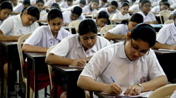TS Inter Exam 2021 Date Sheet Released: BIE Telangana intermediate ...