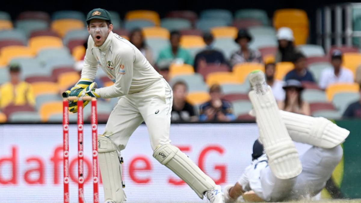 Cricket Australia backs Tim Paine as Test team's captain | Cricket News ...