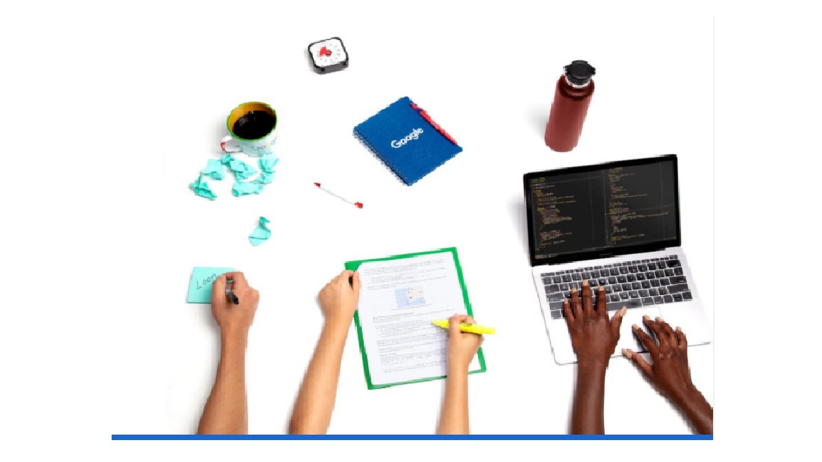 Google's coding competition 'Hash Code 2021' goes virtual | Technology ...