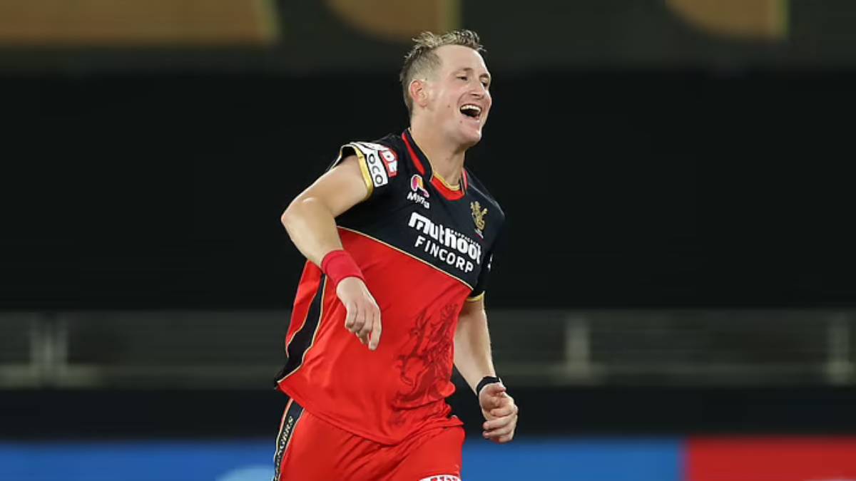 RCB release Aaron Finch, Chris Morris ahead of IPL 2021, retain 12 ...