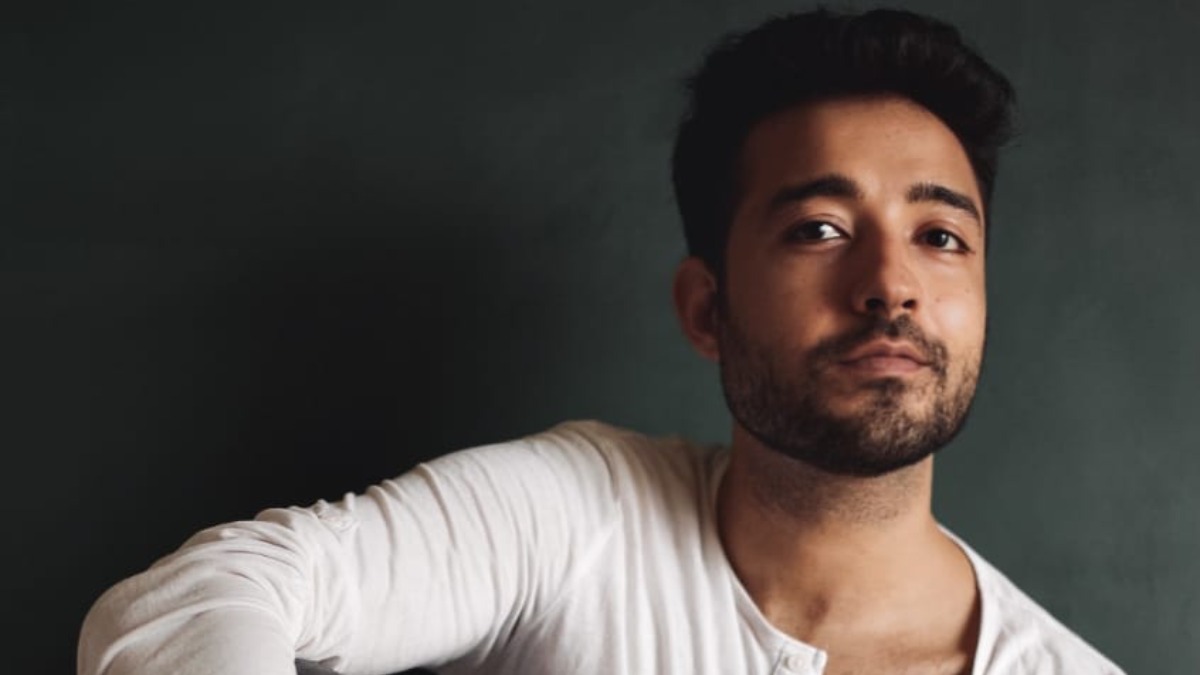 Paresh Pahuja on playing Raghu in Tandav: It's a character that helped ...