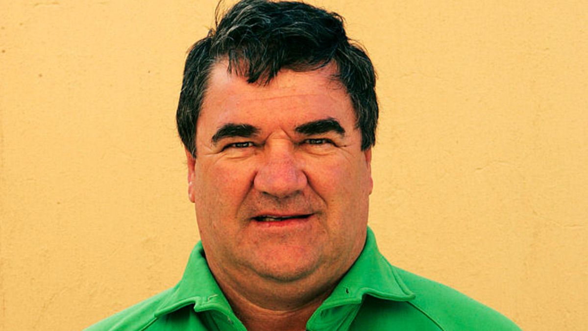 Former Ireland cricketer Roy Torrens passes away at 72 | Cricket News ...