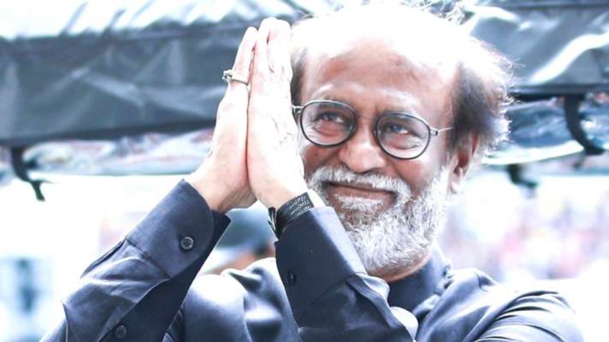 Rajinikanth Starrer Annaatthe To Release On November 4 India Tv