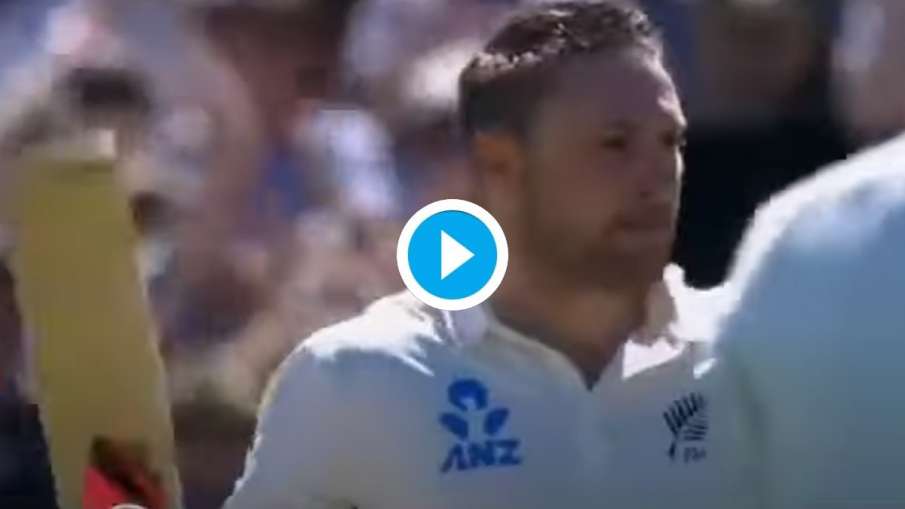 On this day: Brendon McCullum slammed 54-ball Test century in his last ...