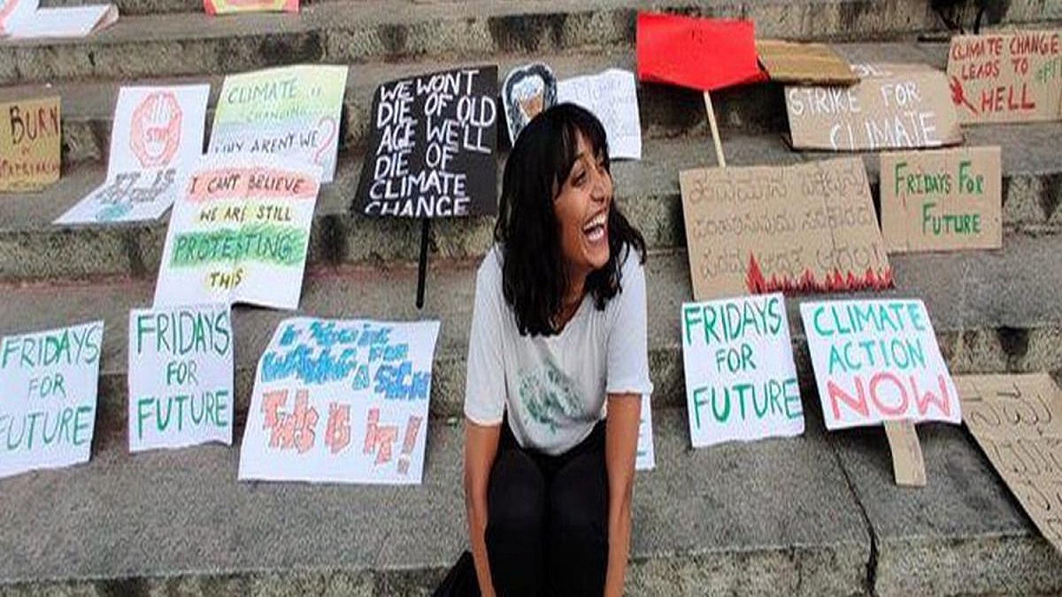 Disha Ravi toolkit news greta thunberg farmers protest court allows ...