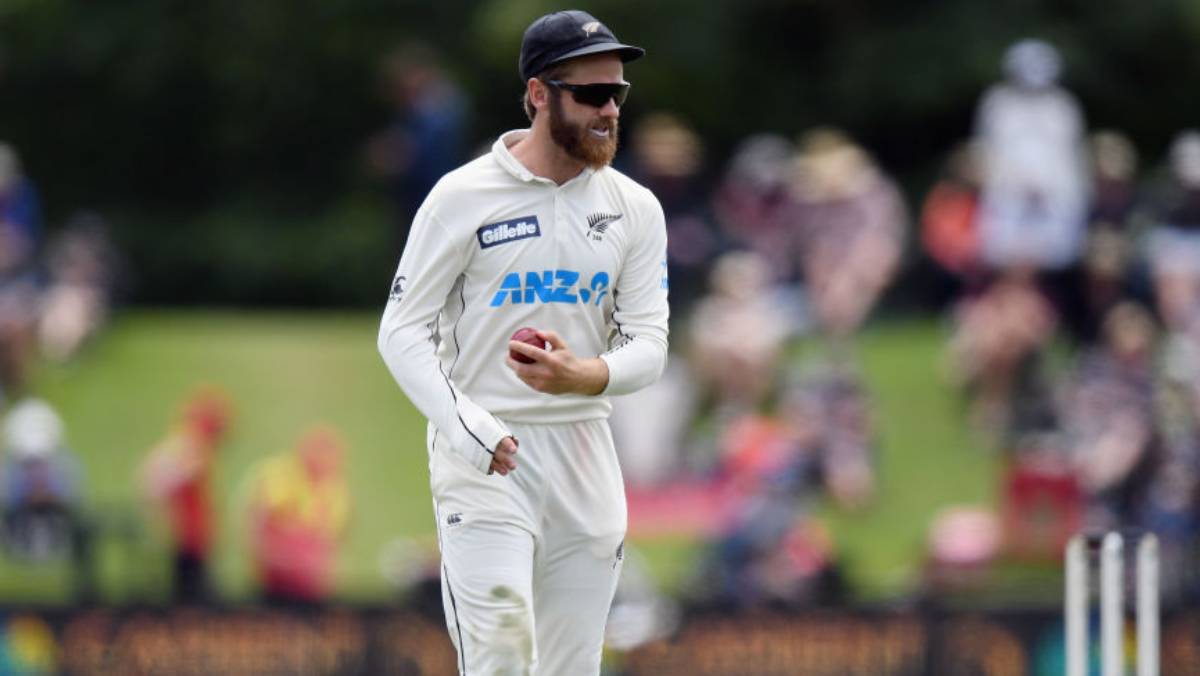 Kane Williamson hails injury-ravaged India's "truly remarkable" triumph ...