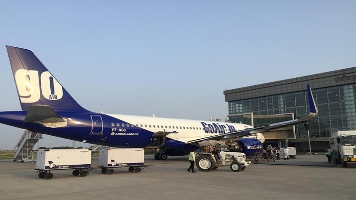 GoAir to connect Hyderabad with direct flight to Maldives | Business ...