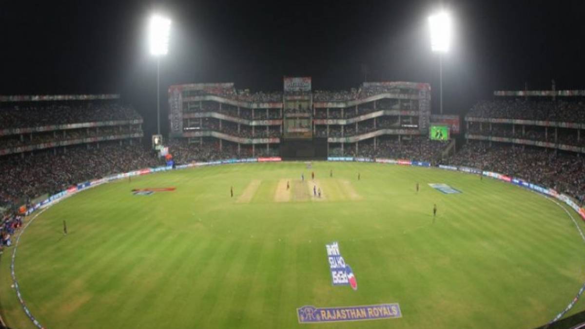 IPL 2021: Five cities likely to host new season; Mumbai not confirmed ...