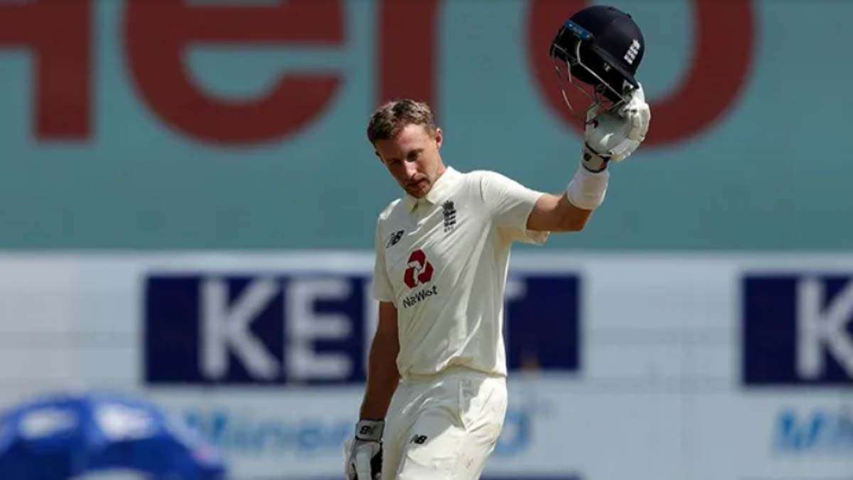 IND vs ENG 1st Test Day 2: Joe Root goes past Sachin Tendulkar for ...