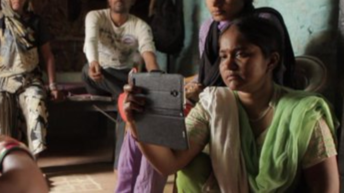 Indian documentary 'Writing with Fire' wins audience award at Sundance ...