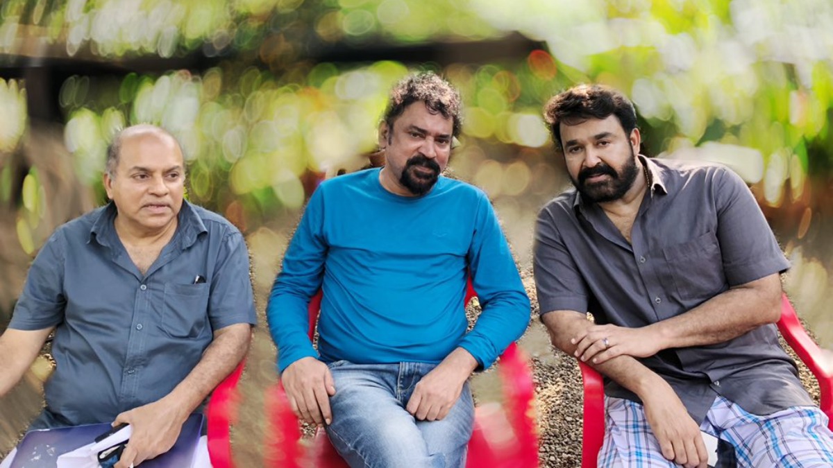 Mohanlal's directorial debut Barozz to go on floors in March | Regional ...